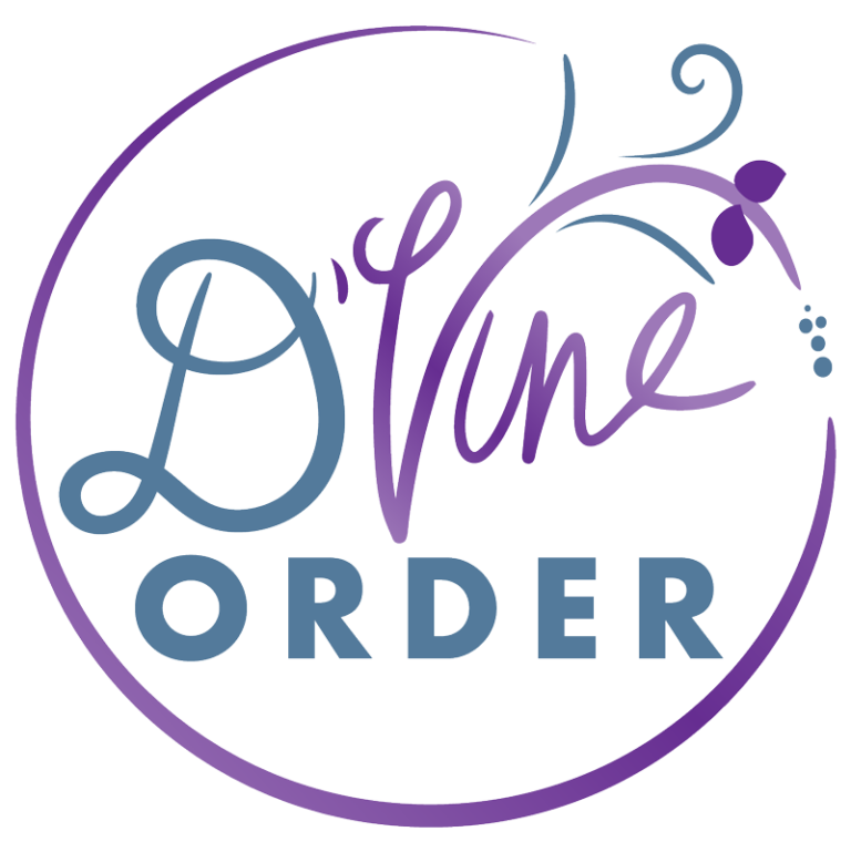 Divine Order – Organized, Simplified, & Styled