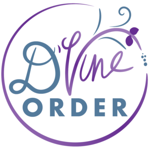 Divine Order – Organized, Simplified, & Styled